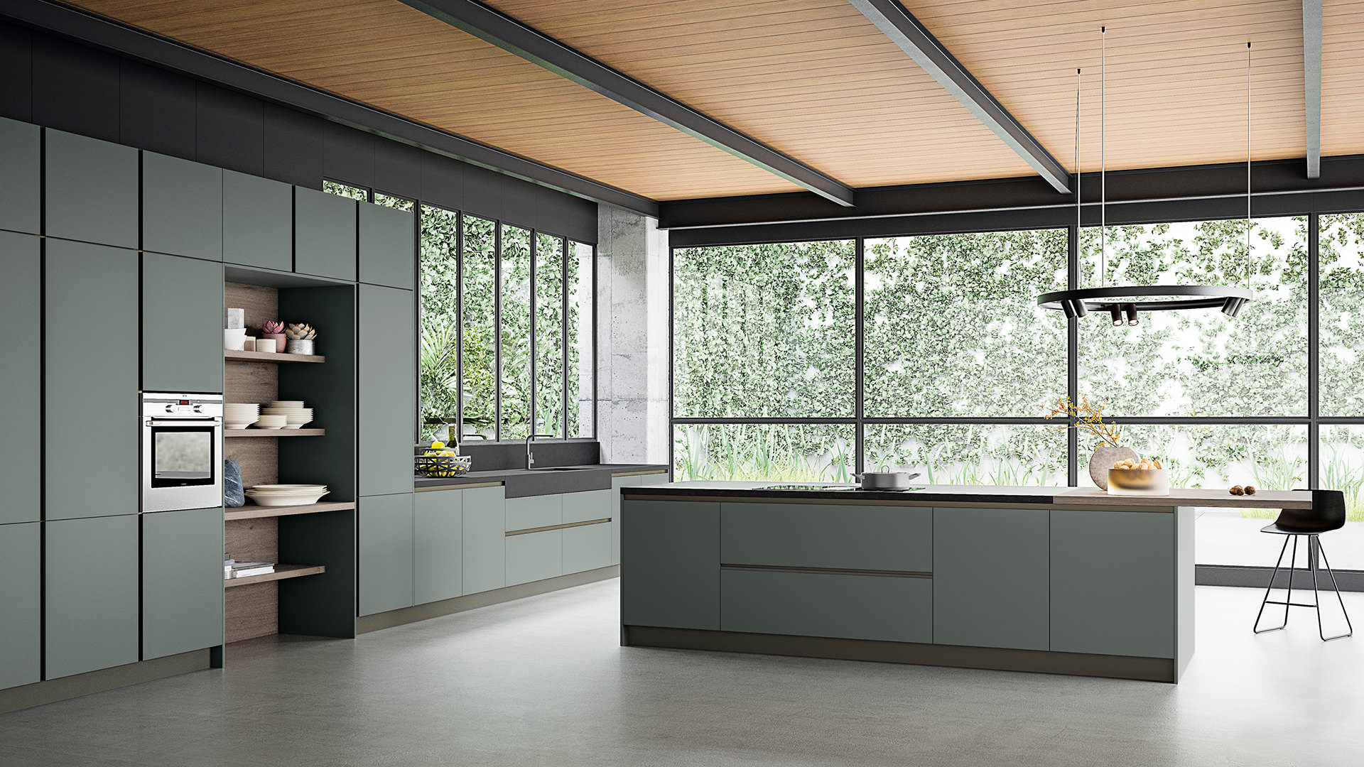 Kitchen Studio Living & More | Kitchen Design