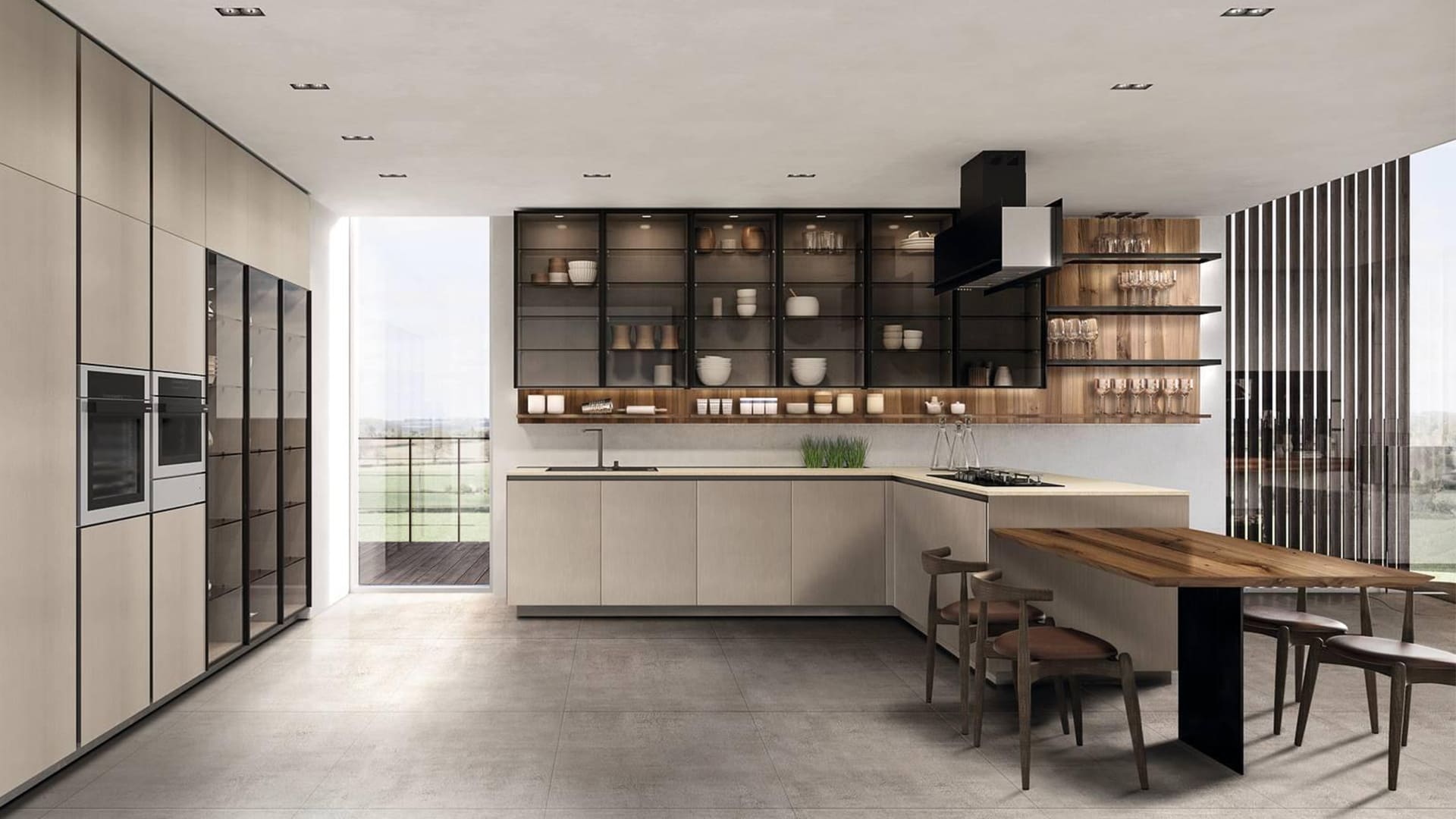 Kitchen Studio Living & More | Kitchen Design