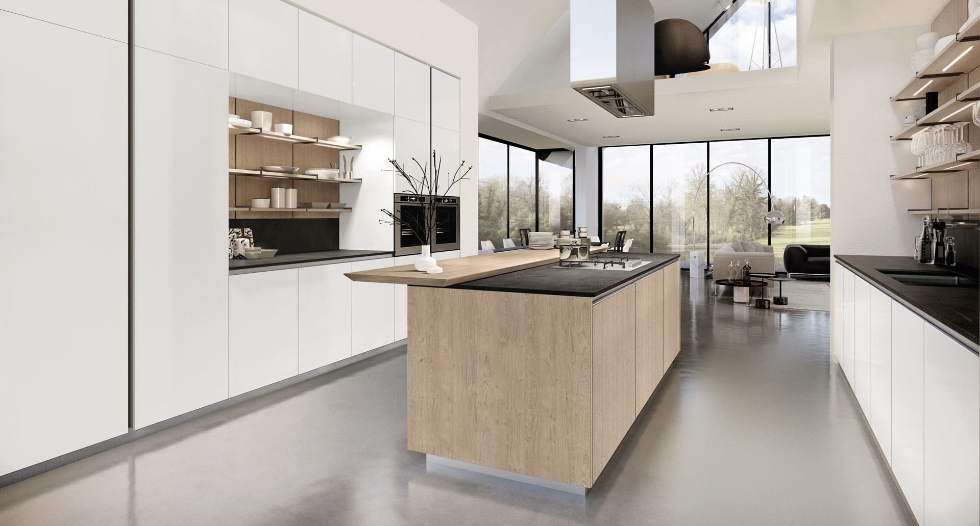 Kitchen Studio Living & More | Kitchen Design